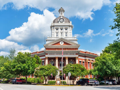 10 Historic Towns In Georgia That’ll Transport You To A Different Era