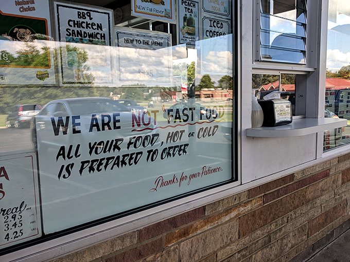 That magical window where dreams become reality and patience becomes a virtue worth every delicious second.