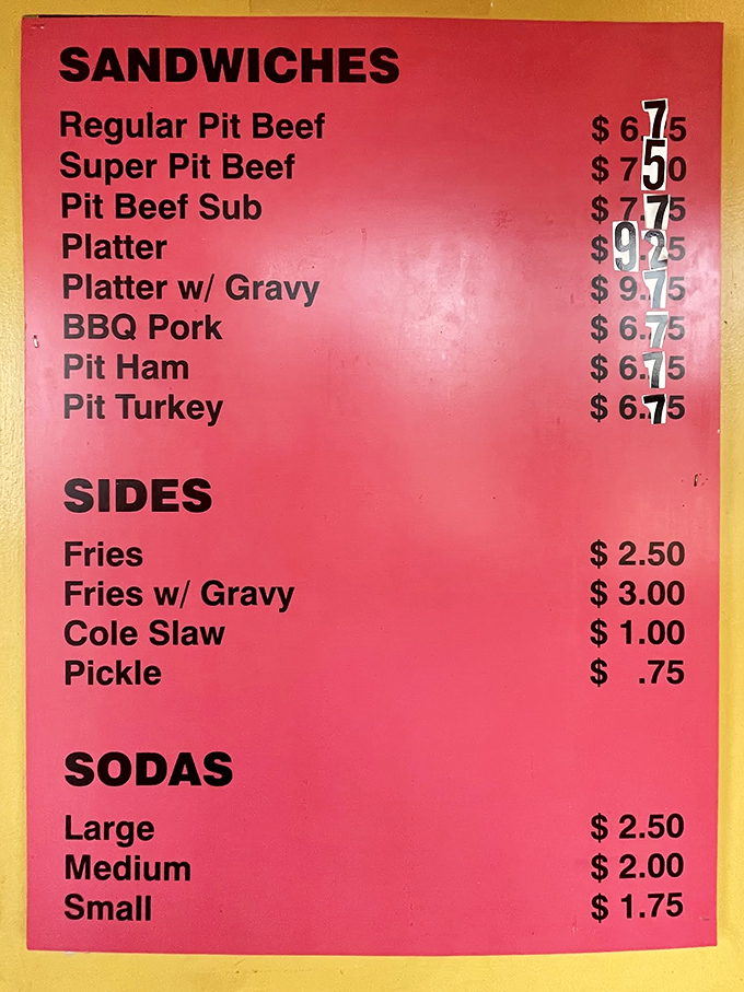 Simple menus often hide the most spectacular flavors &ndash; sometimes less really is deliciously more than enough.