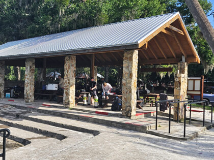 This Otherworldly Spring In Florida Is One Of The State’s Best-Kept Secrets