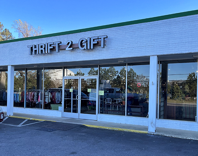 Modern meets timeless in this well-lit wonderland where every parking spot leads to potential retail therapy gold.