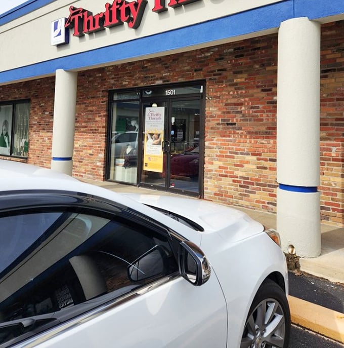 Step through these doors and prepare for time travel&mdash;no DeLorean required, just an open mind and a patient eye.