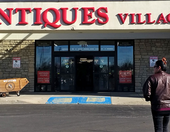 Step through these doors and prepare to lose track of time &ndash; the ultimate test of any worthwhile adventure.