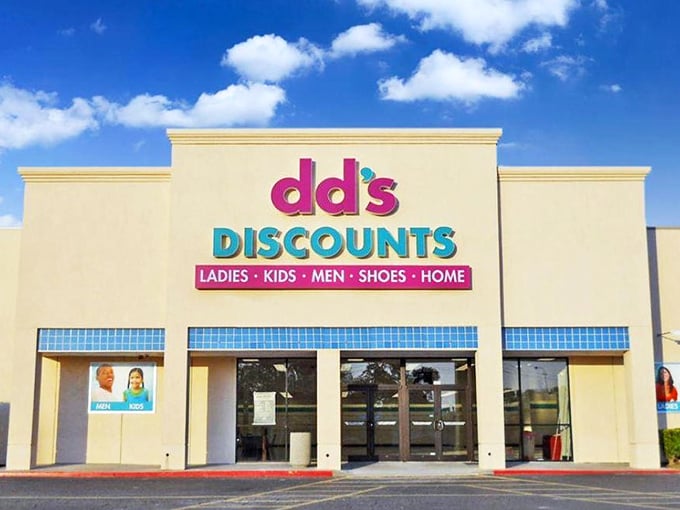 Under Arizona's impossibly blue skies, this unassuming storefront hides a treasure trove of fashion finds that won't break the bank.