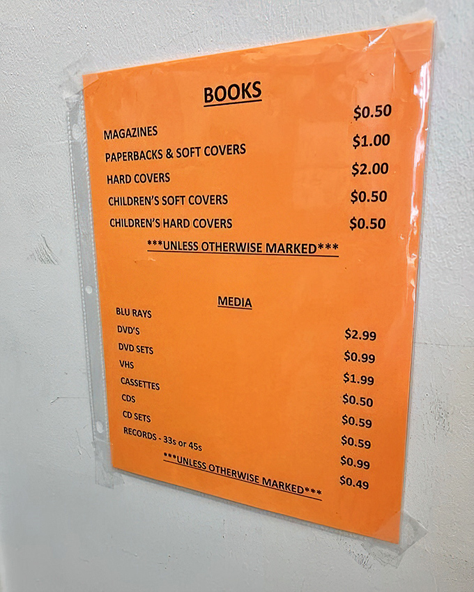 These prices make your wallet do a happy dance while your brain calculates how much you're saving.