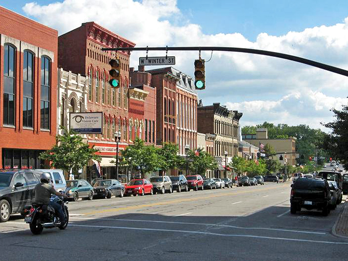 Winter Street isn't just a name&mdash;it's an invitation to slow down and savor small-town charm that feels increasingly rare in our hurried world.