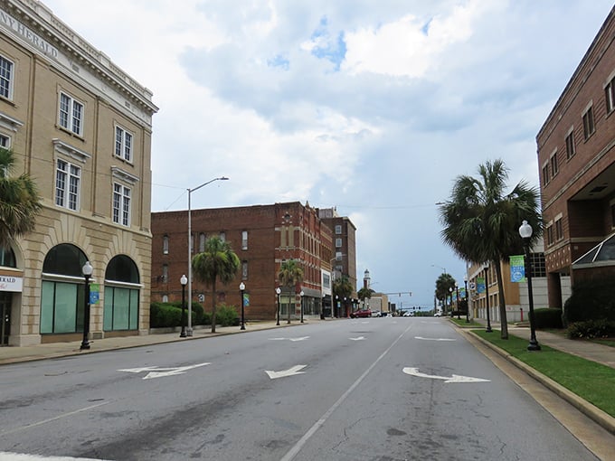 Albany's historic downtown blends old-world charm with new energy – these buildings have stories to tell if you're willing to listen.