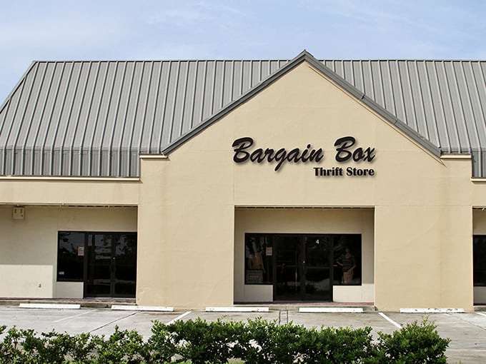 That metal roof has sheltered countless treasures over the years, waiting patiently for their perfect match.