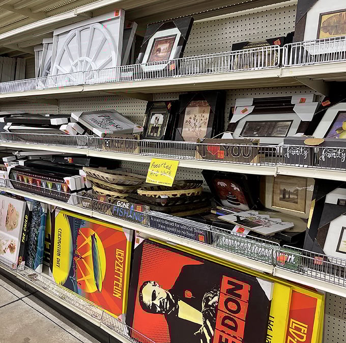 Frame your memories without breaking the bank. From minimalist to ornate, there's a frame here waiting to embrace your family photos.