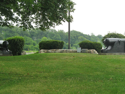 The Historic Town In Ohio That Feels Like Stepping Into The Past