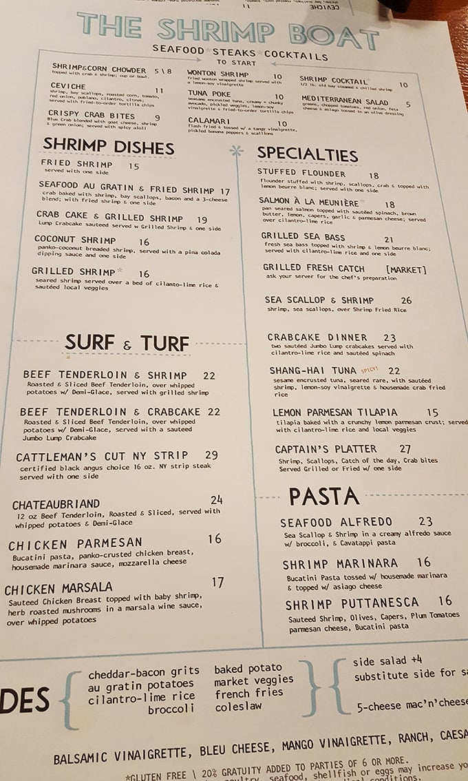 These plump shrimp nestled among vegetables and rice aren't just dinner&mdash;they're little ocean jewels waiting to make your taste buds dance.