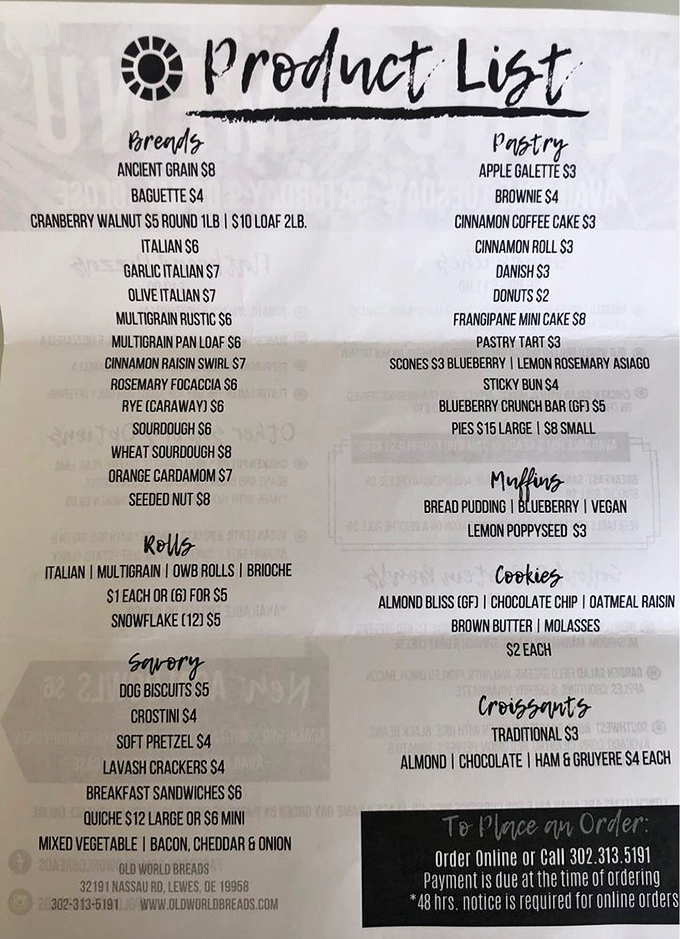 The menu board reads like a love letter to carbs. From ancient grain sourdough to blueberry crunch bars, decision paralysis has never been so delicious.