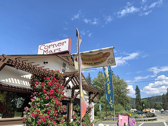 Local eateries serve comfort food that won't require a second mortgage to enjoy regularly. 