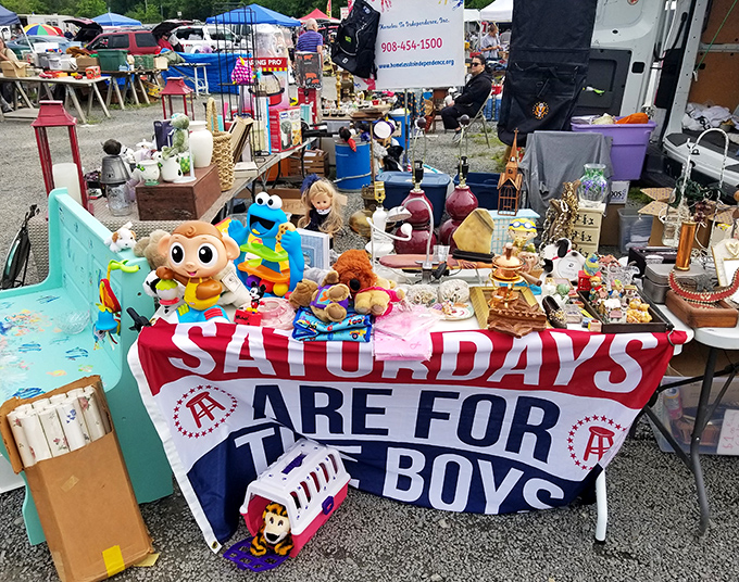 Cookie Monster and friends await adoption. These vintage plush pals have seen more Saturday mornings than most of us remember.