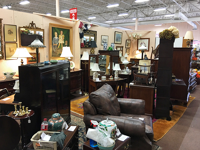 Not just furniture, but silent witnesses to decades of family dinners, heartfelt conversations, and children growing up too fast.