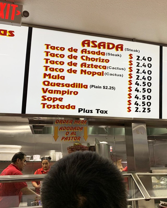 Simple menu, extraordinary results &ndash; sometimes the best things in life require the fewest words. 