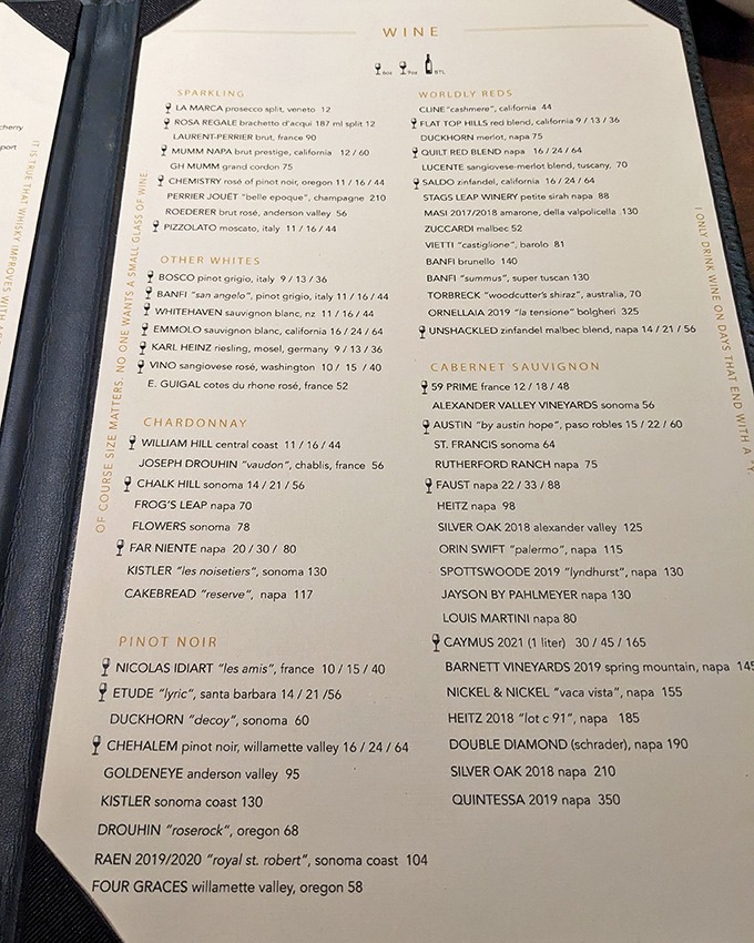 3. menu