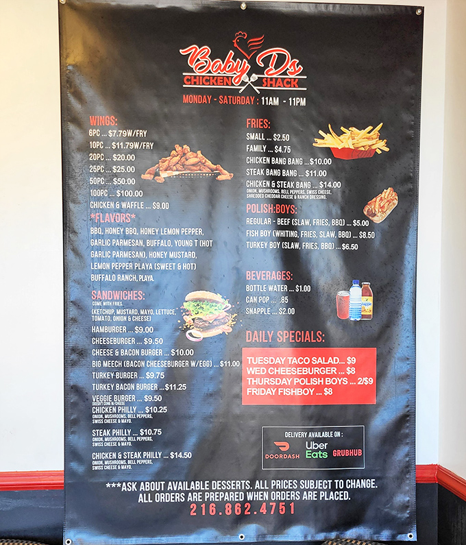 Craft cocktails that would make Don Draper weep with envy, each one a liquid masterpiece.