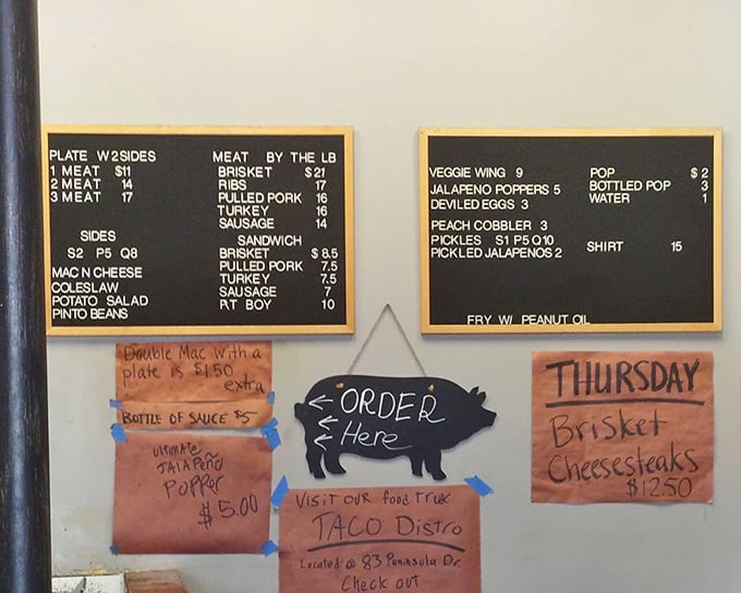 This isn't just a menu&mdash;it's a roadmap to Wisconsin culinary bliss, where "Traditional Favorites" means dishes that have earned their place over decades.