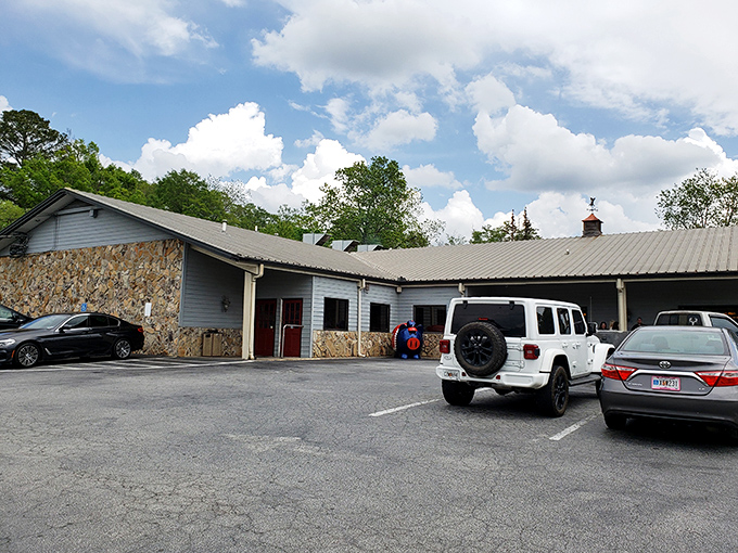 Local eateries serve up comfort food that would make your grandmother jealous of their secret recipes.