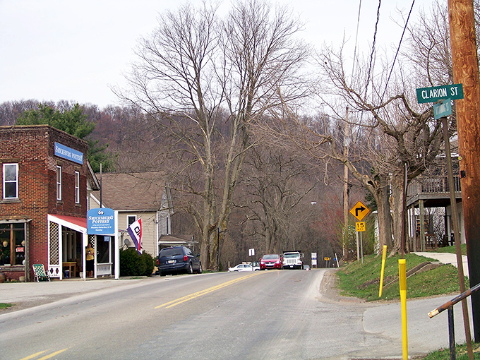 Smicksburg's quiet streets hide culinary treasures waiting to be discovered. Small town, enormous flavor!
