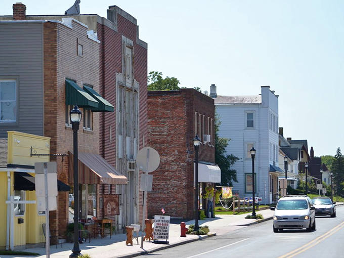 This Kent County gem proves that affordable living doesn't mean sacrificing community charm or convenience.