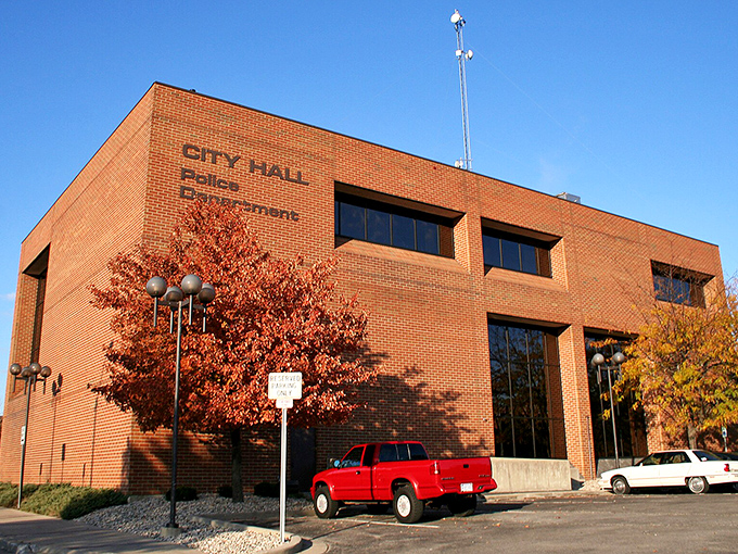 Wide streets and welcoming facades make Kokomo feel like the retirement destination you've been seeking.