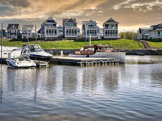 The perfect marriage of small-town charm and riverside serenity&mdash;Ottawa offers a front-row seat to nature's greatest show.