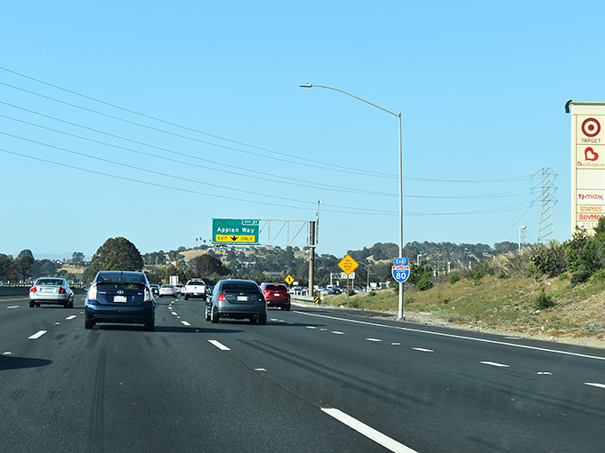 Palm-lined streets lead to endless possibilities - your California retirement just got more interesting. 