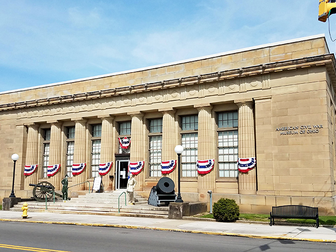 History buffs discover Civil War stories that textbooks never quite captured with such personal detail.