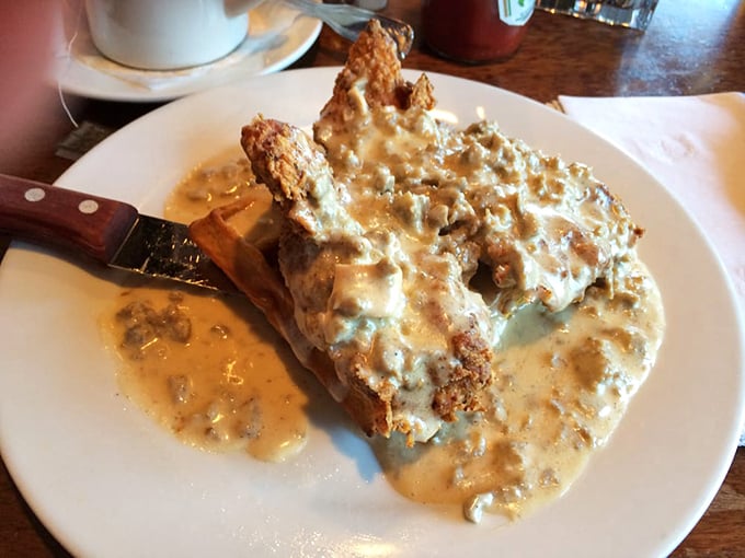 Comfort food gets dressed up for the ball. This creamy, savory masterpiece isn't just a meal&mdash;it's what dreams taste like after a long day.