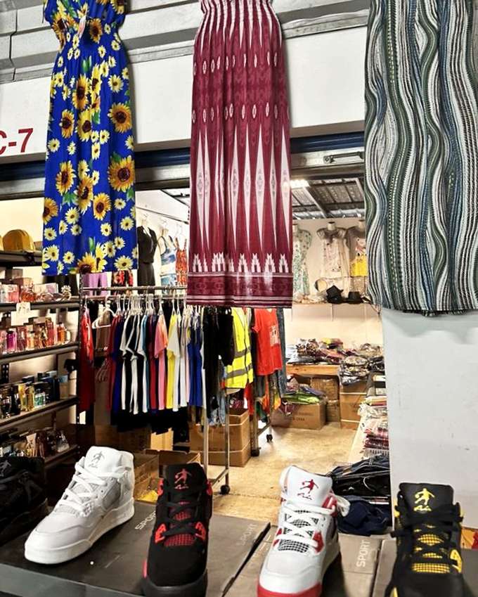 Fashion finds that won't break the bank! These vibrant sundresses and sneakers prove style doesn't need a luxury price tag to make a statement.