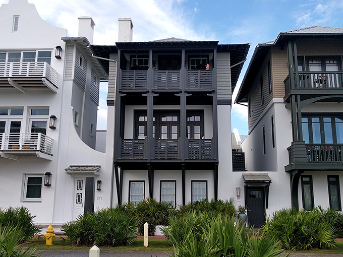 The Eastern Green proves that sometimes the best playground is just grass, trees, and room to breathe.