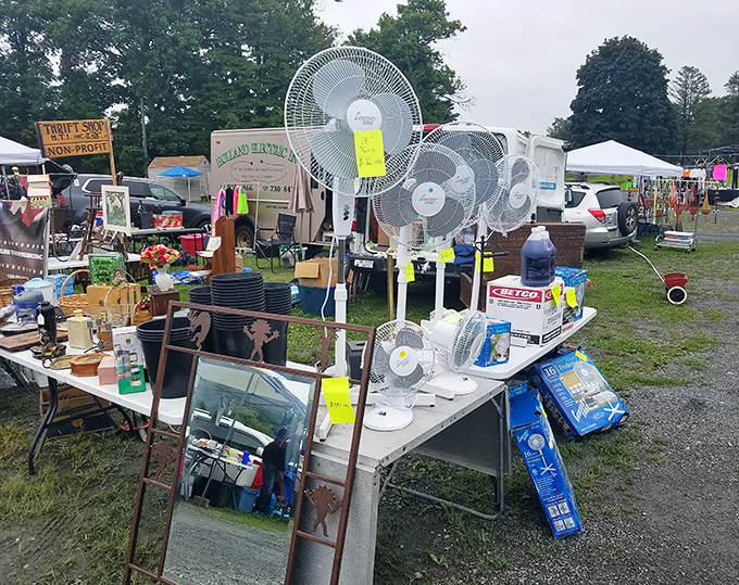 Fan-tastic deals! Summer's heat is no match for this army of cooling solutions priced less than a fancy coffee shop beverage.