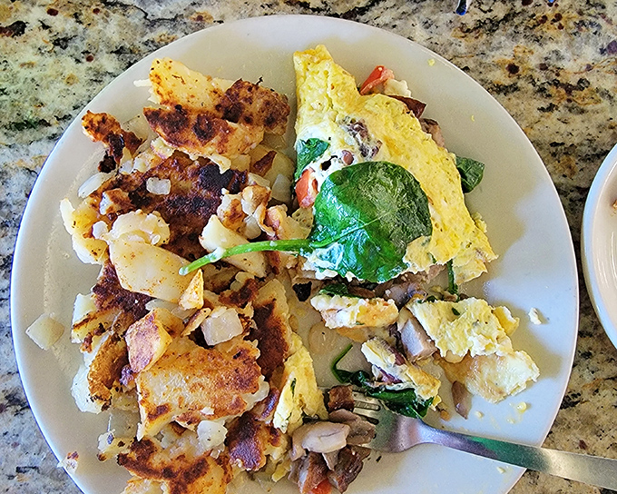 These home fries aren't just crispy on the outside and tender inside&mdash;they're the supporting actors that steal the show on every breakfast plate.