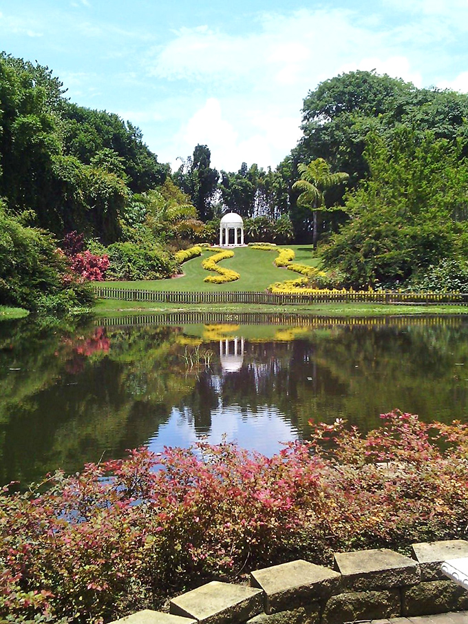 Cypress Gardens' legacy lives on in these tranquil waters, where Southern grandeur meets Florida's natural beauty in perfect harmony.