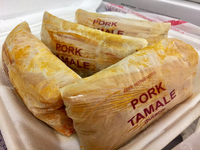 These aren't just tamales&mdash;they're edible time machines wrapped in corn husks, transporting you to a Mexican grandmother's kitchen with every bite.