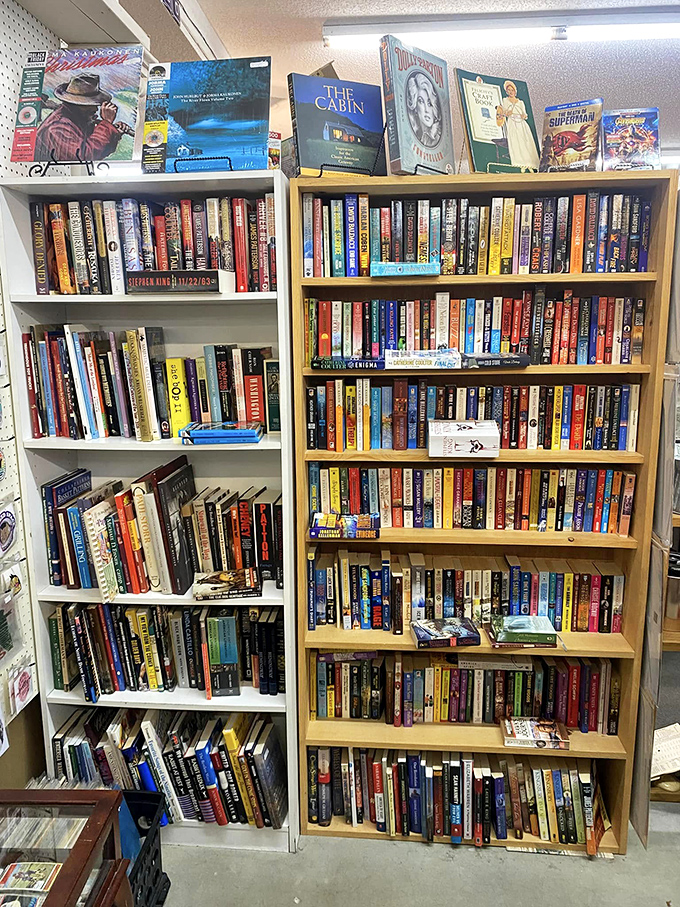 Bibliophiles beware&mdash;you might need to clear another bookshelf at home after discovering these literary treasures waiting for their next chapter with you.