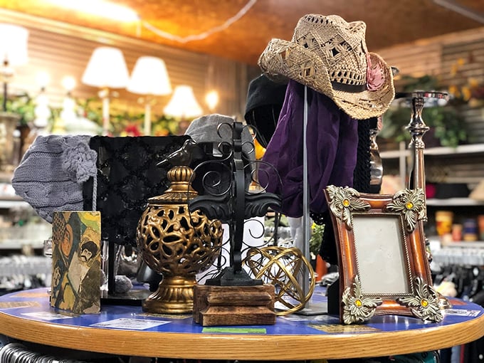 That straw cowboy hat isn't just an accessory&mdash;it's waiting to crown someone with a touch of Texas swagger and weekend personality.