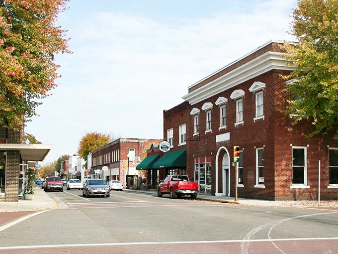 The Palace Theater stands as Dayton's cultural landmark, bringing entertainment to residents without big-city prices.