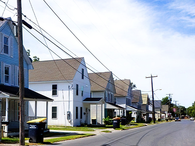 Laurel's waterfront views come free with residency - no expensive resort fees or tourist traps required.