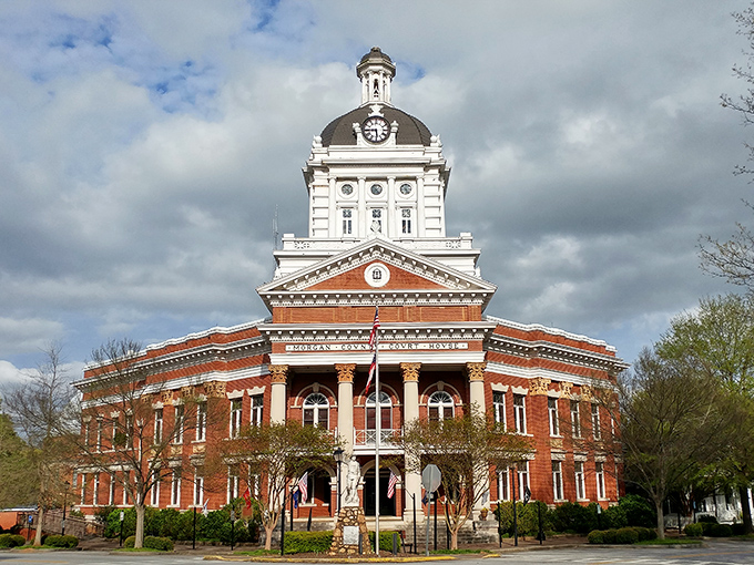 Madison's streets unfold like pages from a history book&mdash;minus the boring parts and with much better restaurants nearby.