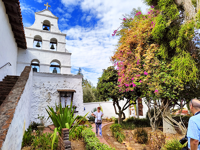 When they say "they don't build 'em like they used to," this is what they're talking about.