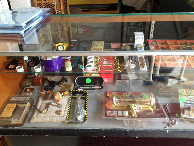 Behind glass cases lie memories of childhood, collectibles that tell stories of decades past and passions preserved.