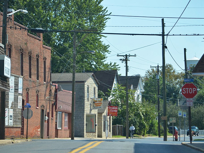 Sussex County's hidden treasure where your retirement dollars work as hard as you did. 