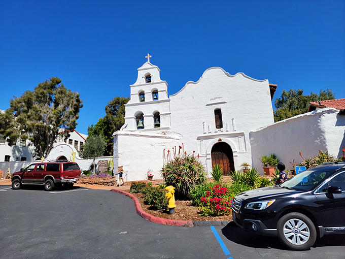 That dome isn't just architecture&mdash;it's a landmark that's been guiding travelers home for generations.