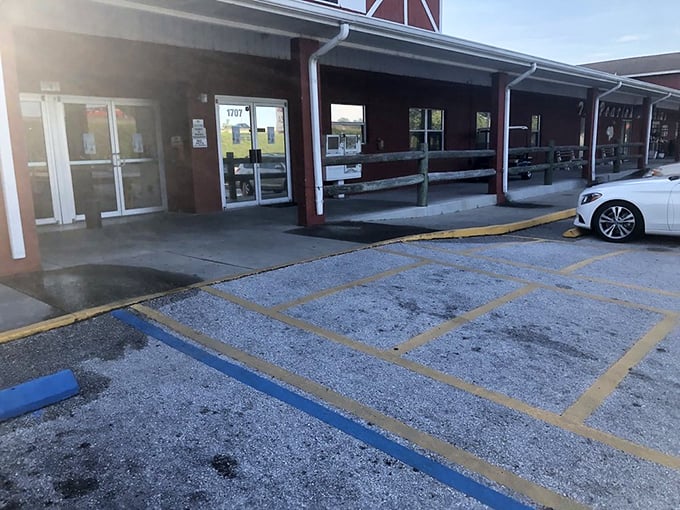 Karaoke and collectibles under one roof? Only at International Market World, where shopping becomes entertainment!