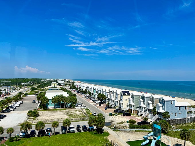 St. George Island: The kind of untouched beach paradise that makes you wonder if you should tell your friends or keep it secret.