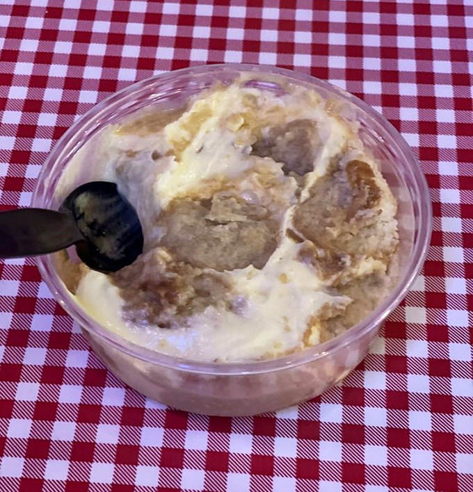 This banana pudding isn't just dessert&mdash;it's Southern comfort in a cup, where vanilla wafers have found their true calling in life.