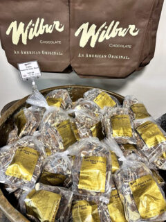 This Old-Timey Chocolate Factory In Pennsylvania Has Been A Local ...
